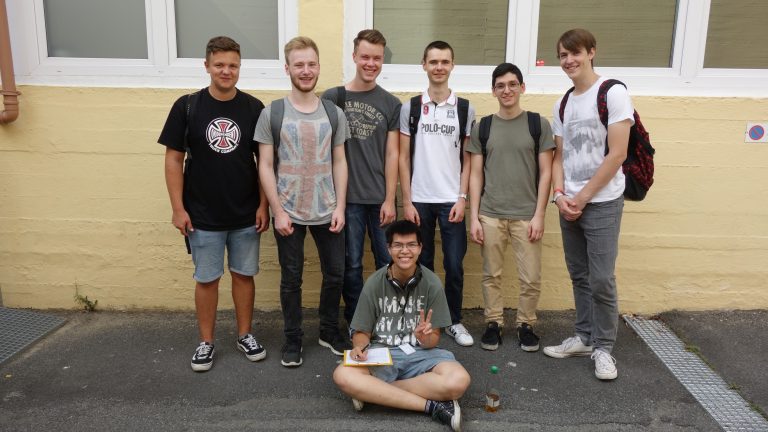 Ausbildung bei der STRATO AG